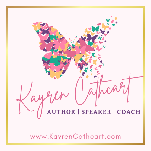 Kayren’s Links to All the Things! | Kayren Cathcart's Blog