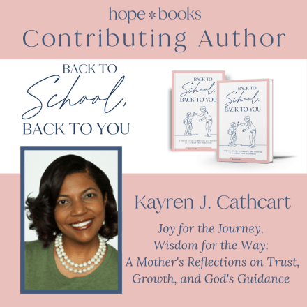 Kayren Cathcart's Blog | Observations on daily life and inspiration for ...